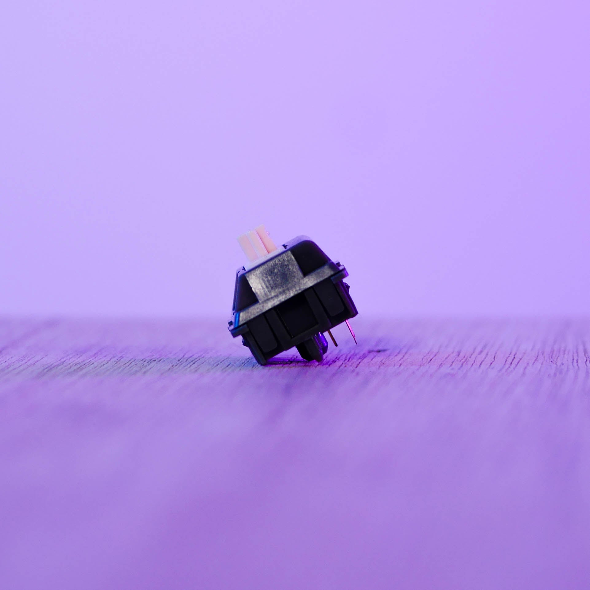 Alpaca Linear Switches - TheKeyboardStore