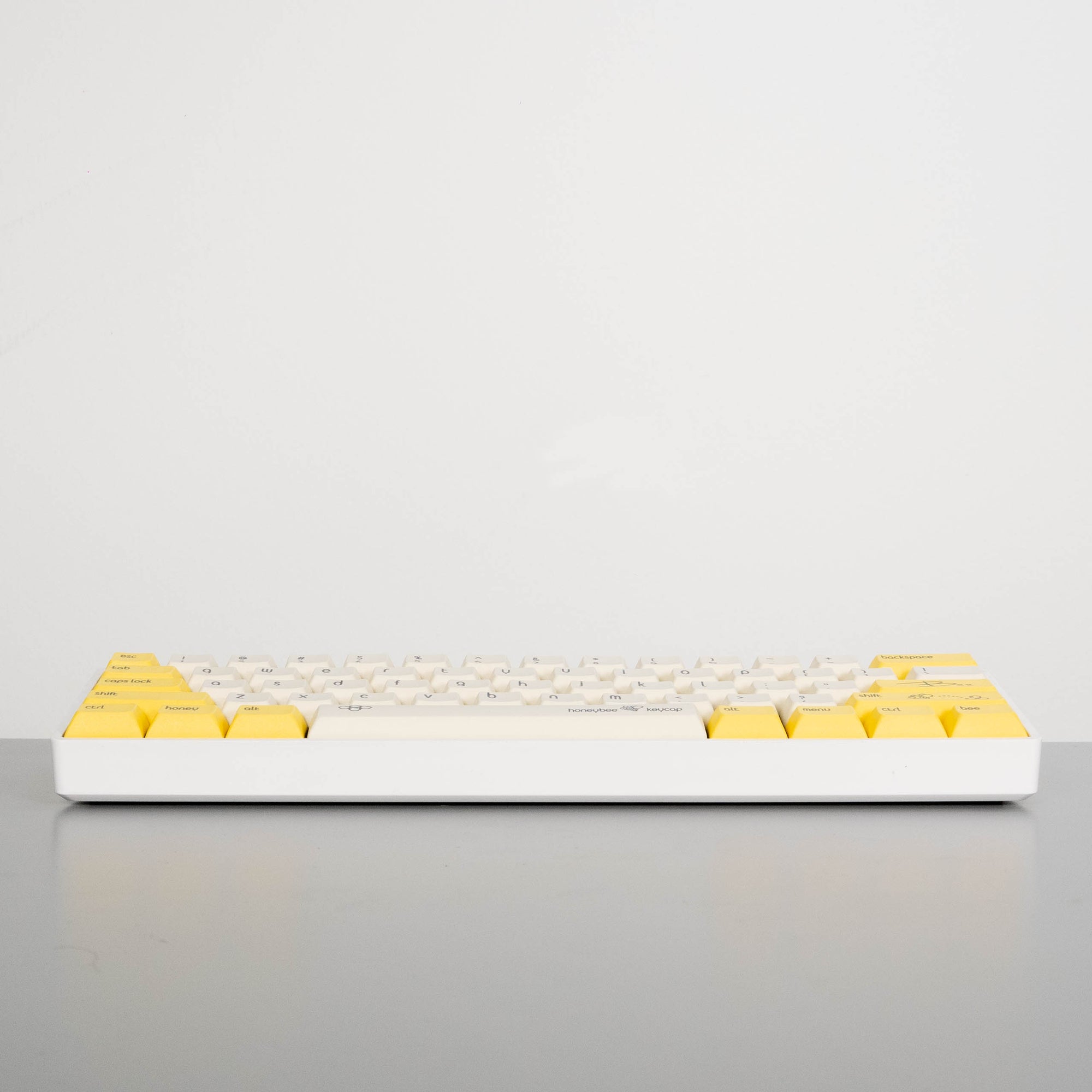 DSA Bee Keycap Set - TheKeyboardStore