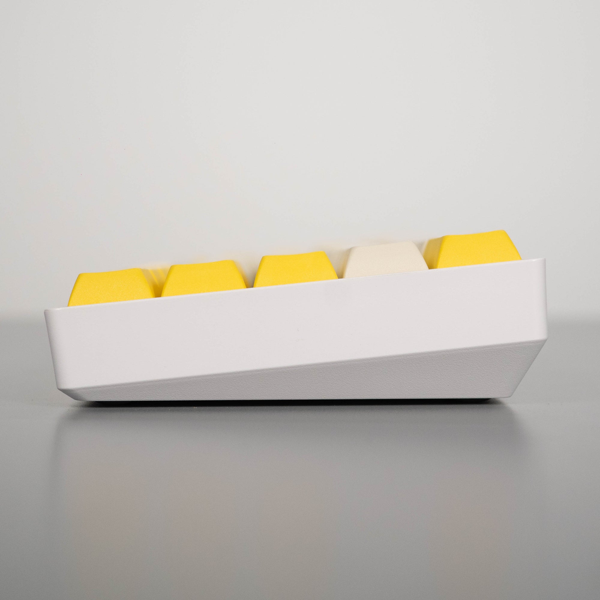 DSA Bee Keycap Set - TheKeyboardStore