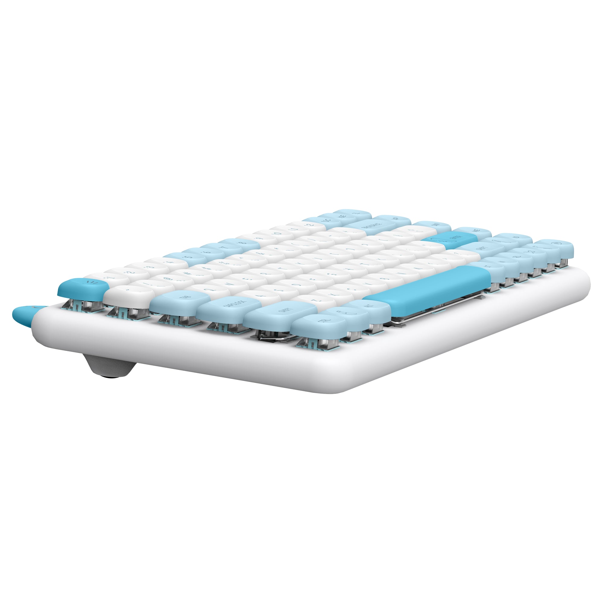 M80 Wireless Mechanical Keyboard - TheKeyboardStore