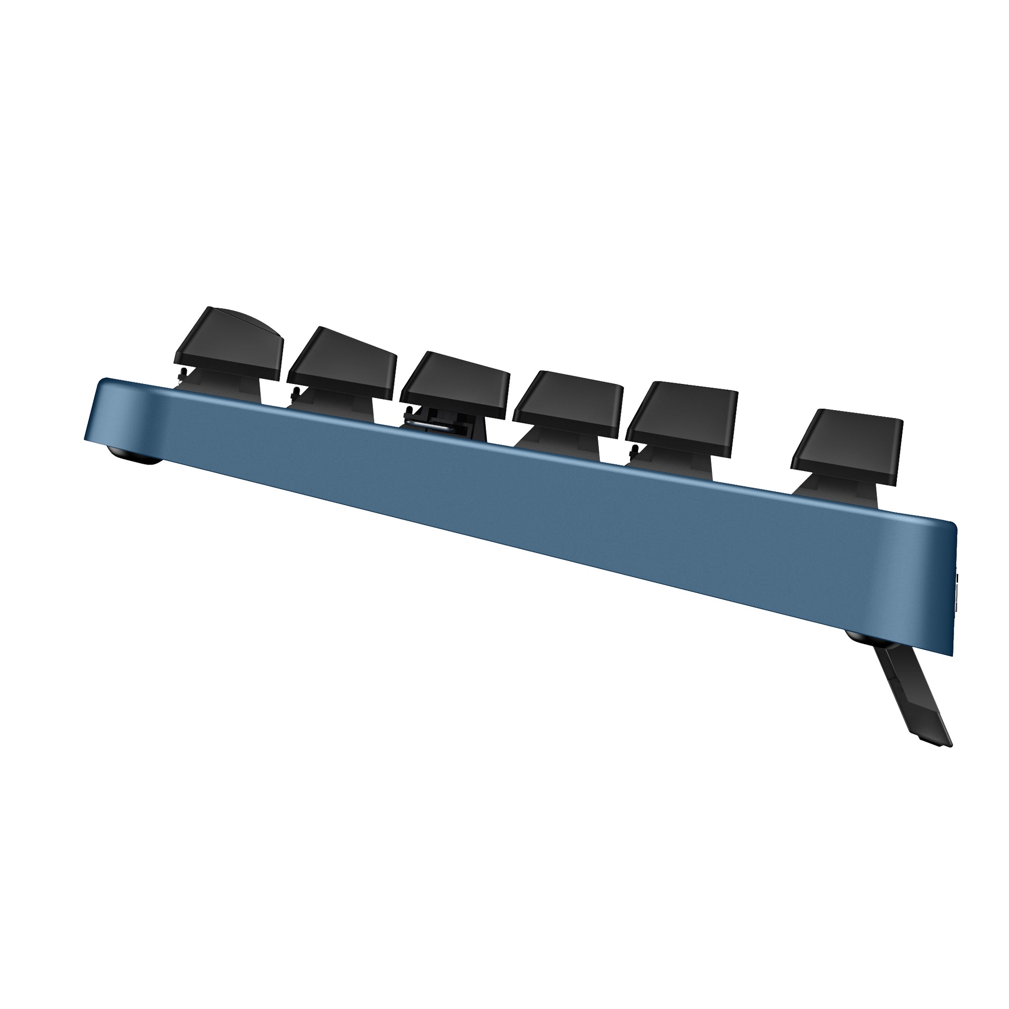 S87 Hot-Swappable Mechanical Keyboard - TheKeyboardStore